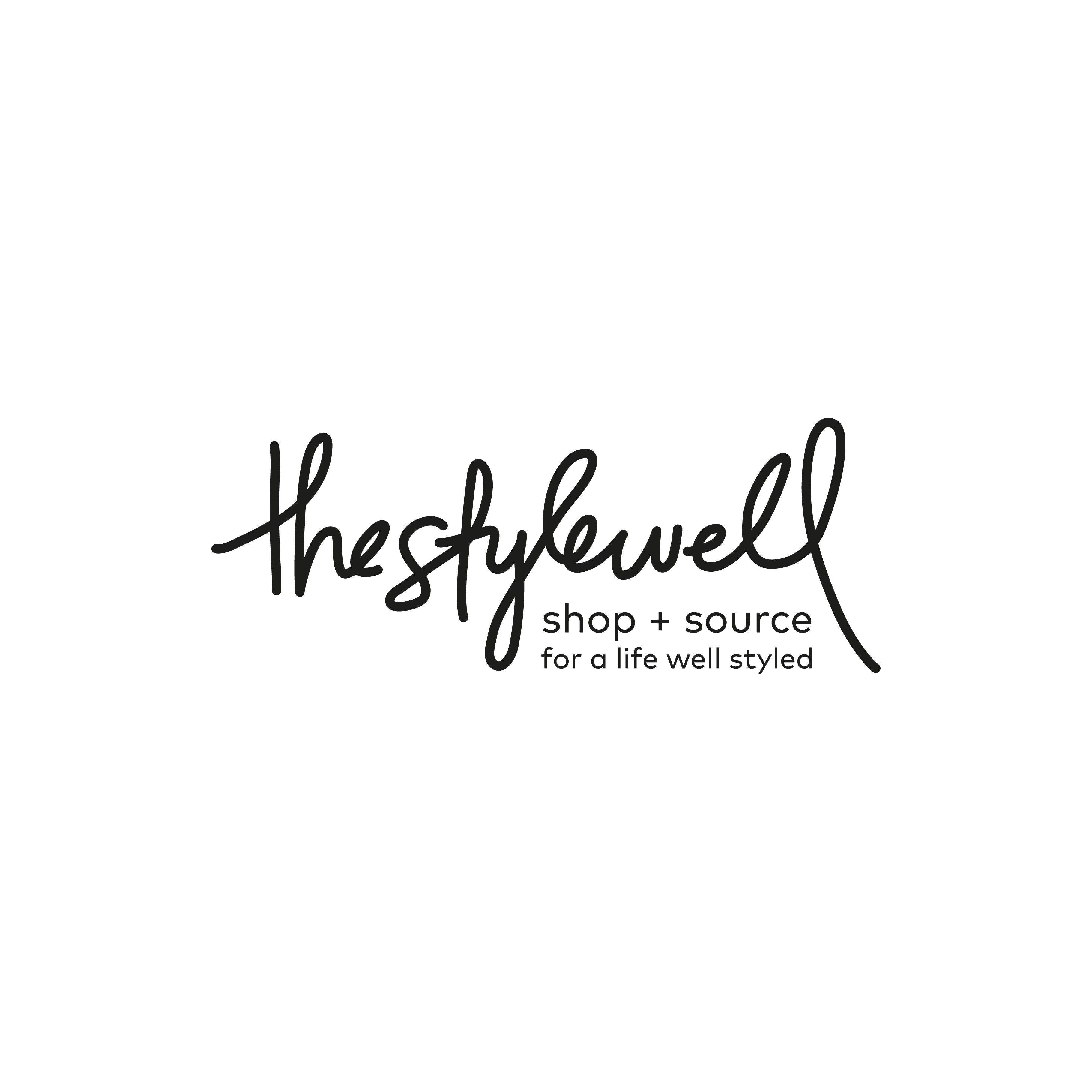 shop and source for a life well styled – thestylewell